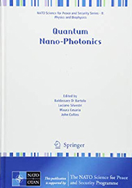 Optics & Photonics News - Quantum Nano-Photonics